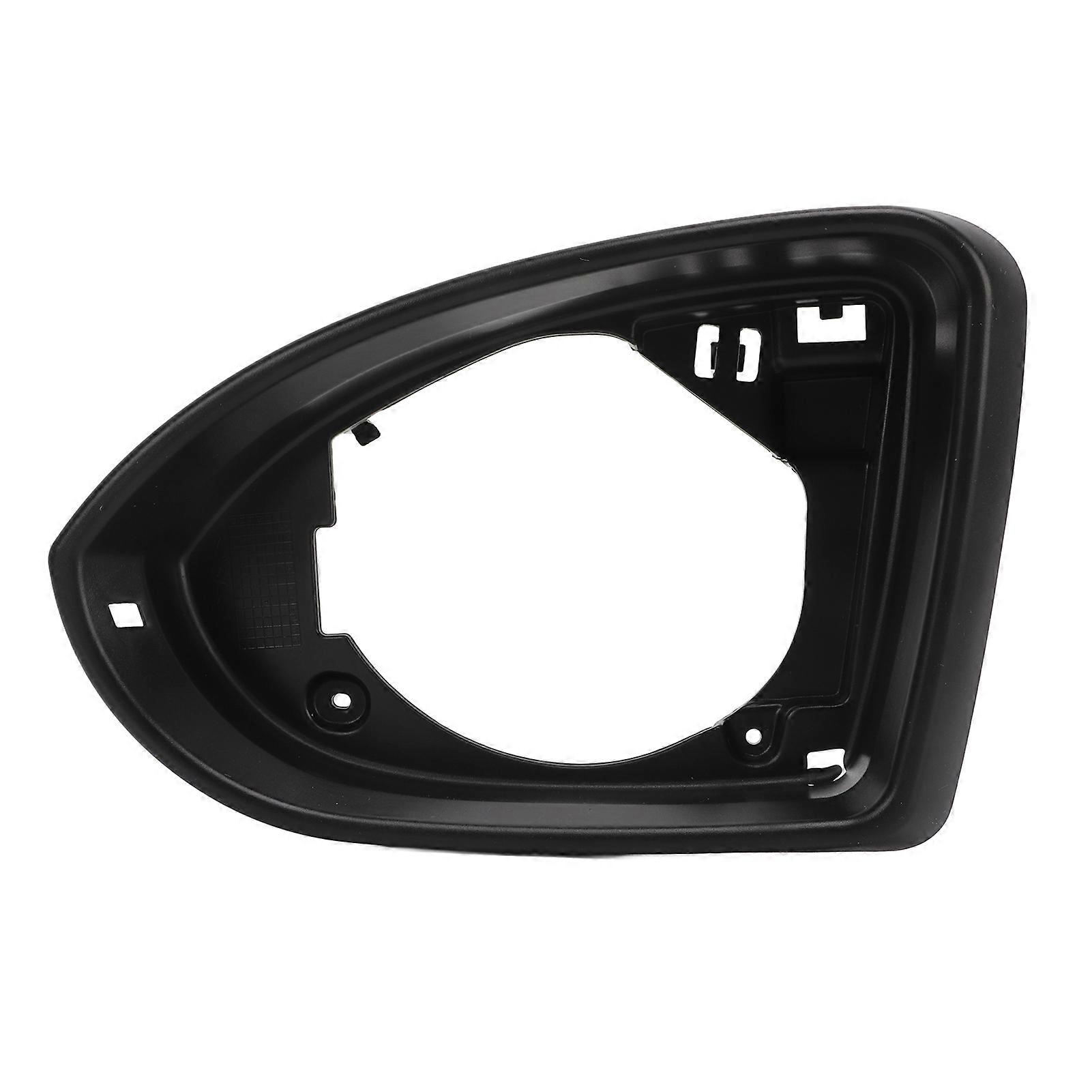 Side Wing Mirror Trim Door Rear View Mirror Frame Surround Trim Bezel ...