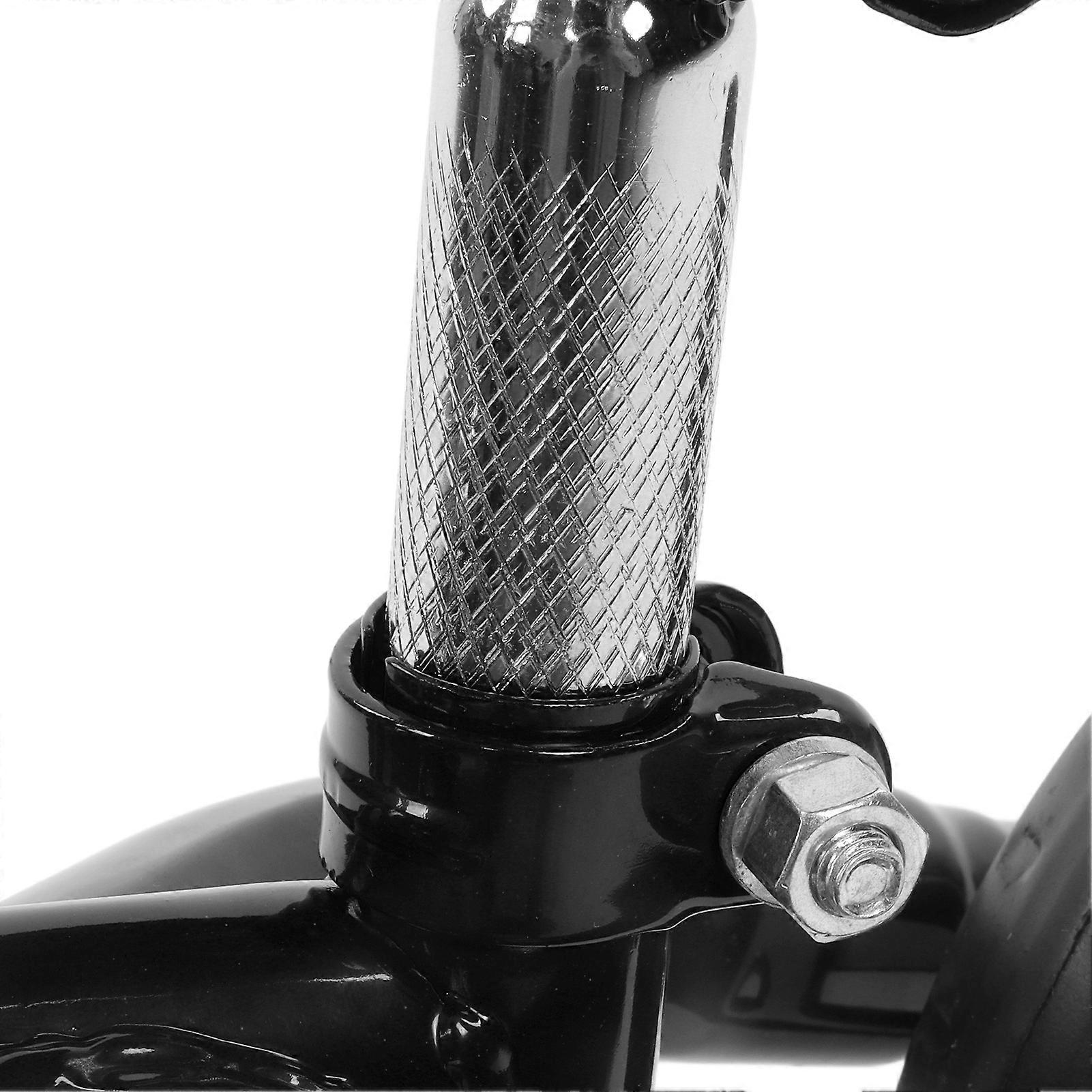 Baby Balance Bicycle No Pedal Toddler Bike Walker With 3 Wheels For 16 ...