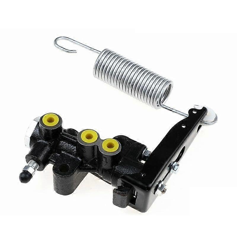 Brake Distributor Load Sensing Valve MB618320 for Pickup Triton L200 ...