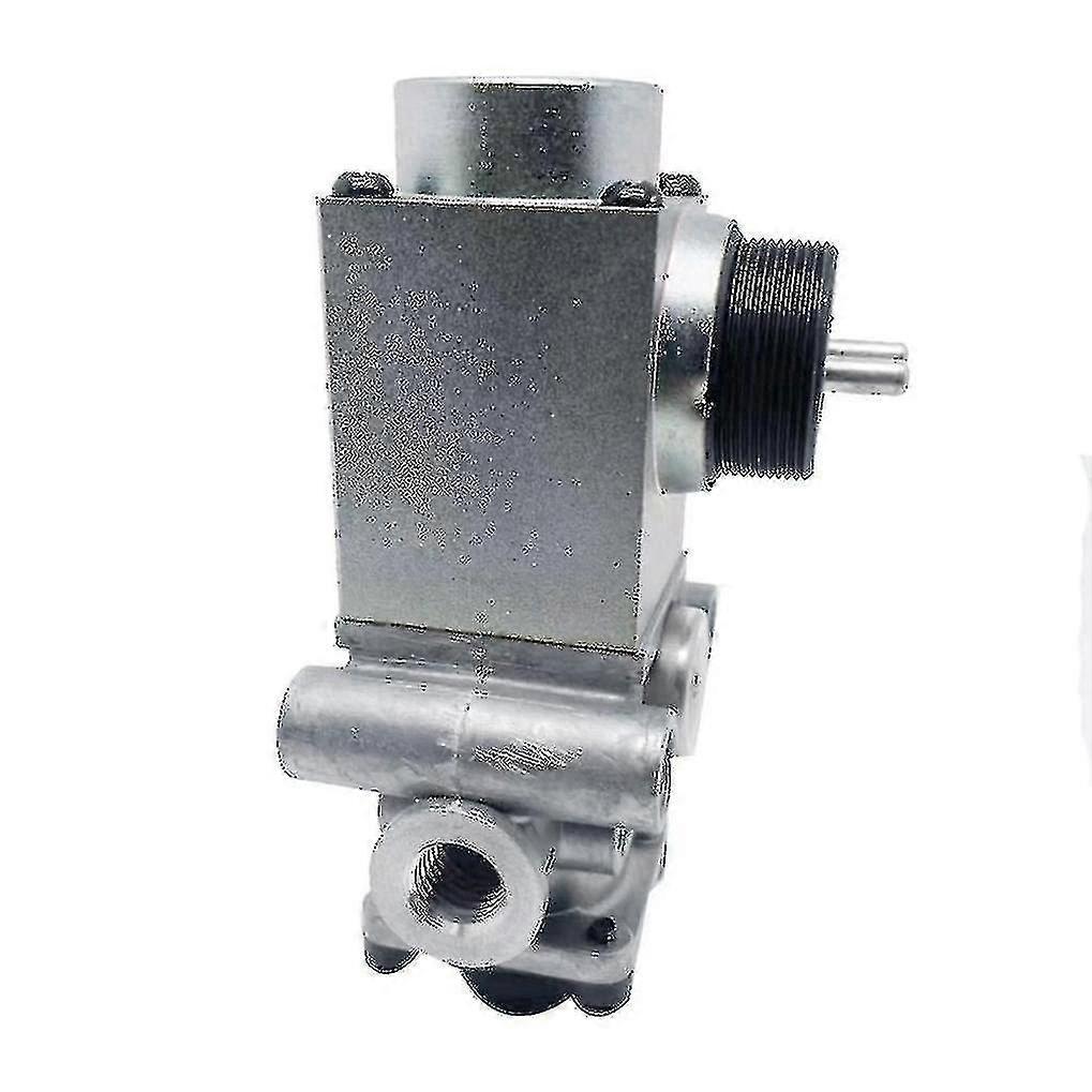 4722500000 Truck Air Solenoid Valve Proportional Valve For Scania Truck ...