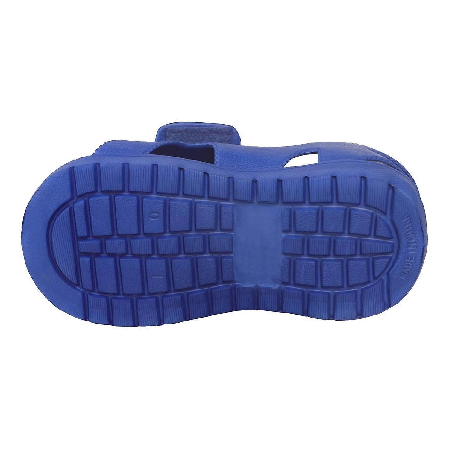 Extra Wide Foot Cast Shoe Splint Waterproof EVA Plaster Cover Shoe ...