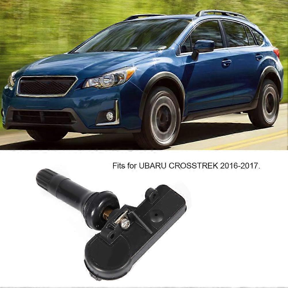 Tire Pressure Sensor TPMS Fit for UBARU CROSSTREK 2016-2017 28103SA001 | Fruugo AU