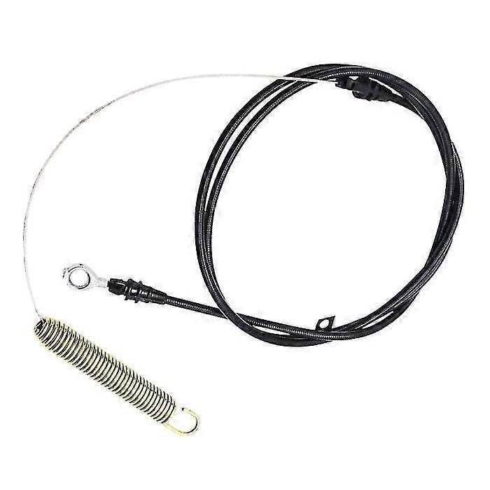 Gy21106 Gy20156 Axle Engage Clutch Control Cable For John Deere 100 And ...