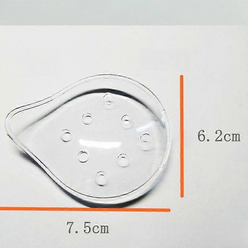 Eye Surgery Patches 2 Pieces of Breathable Plastic Eye Masks | Fruugo UK