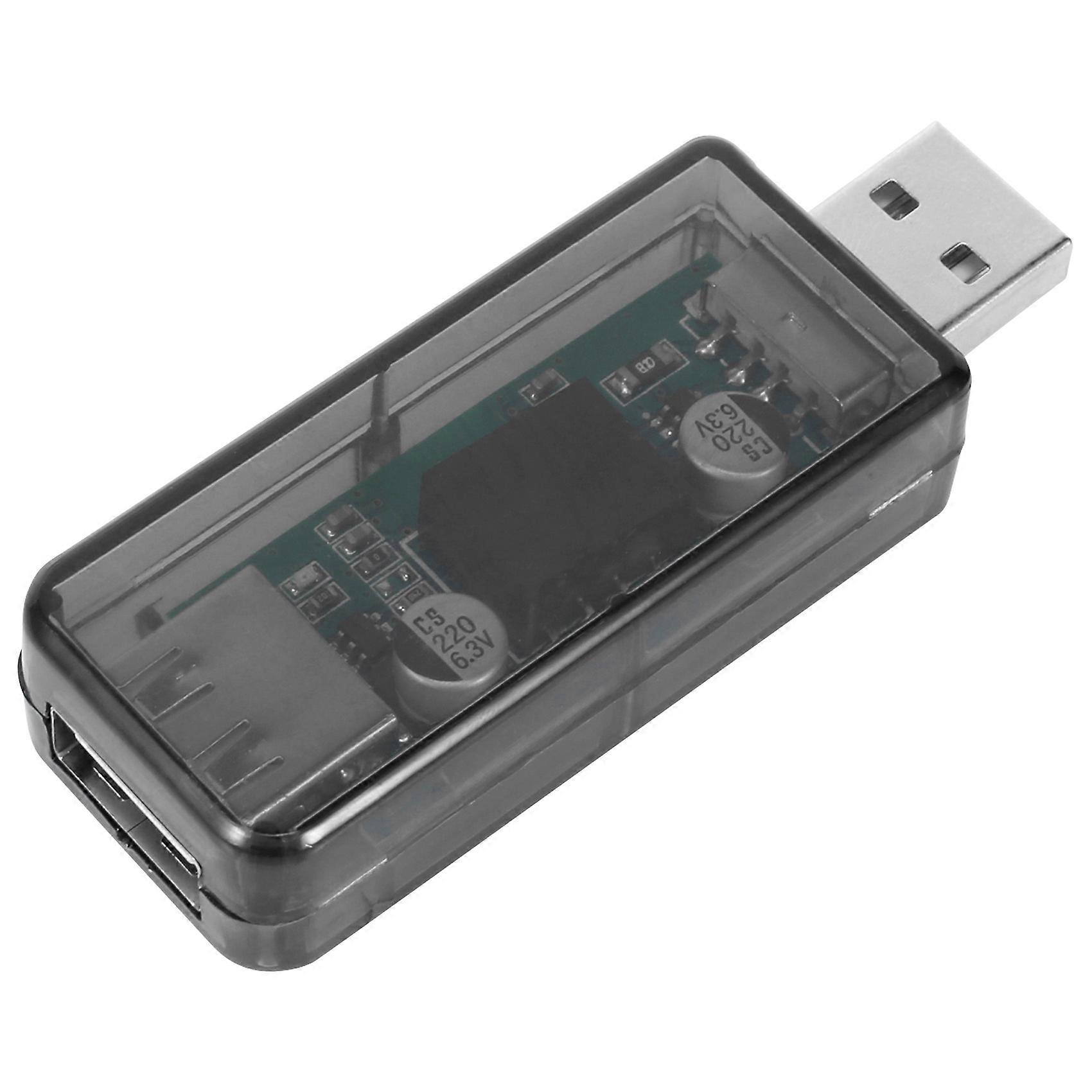 USB Isolator ADUM3160 USB to USB Digital Audio Signal Power Isolator ...