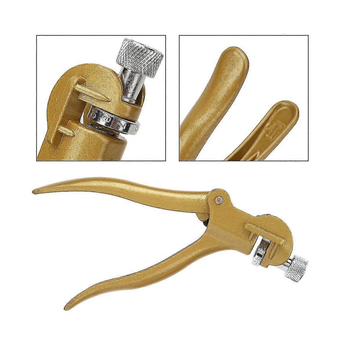 Portable Sawing Pliers Woodworking Hand Tools Saw Blade Puller | Fruugo UK