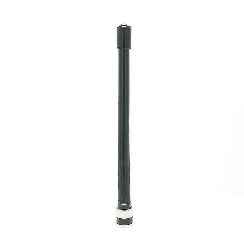 Replacement Aerial Long Range Handheld BNC VHF 136-174Mhz Antenna Walkie Talkie Mini Rubber ...