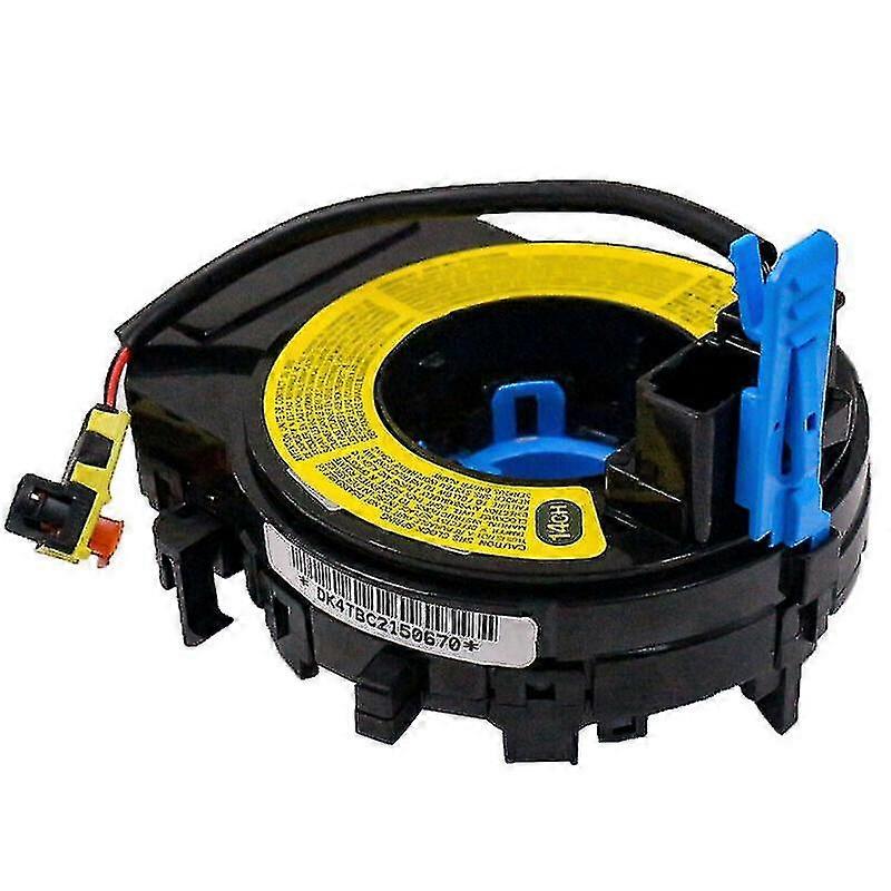 Clock Spring For Hyundai I30 Kia 2012-2017 Rio Prid Spiral Cable 93490 ...