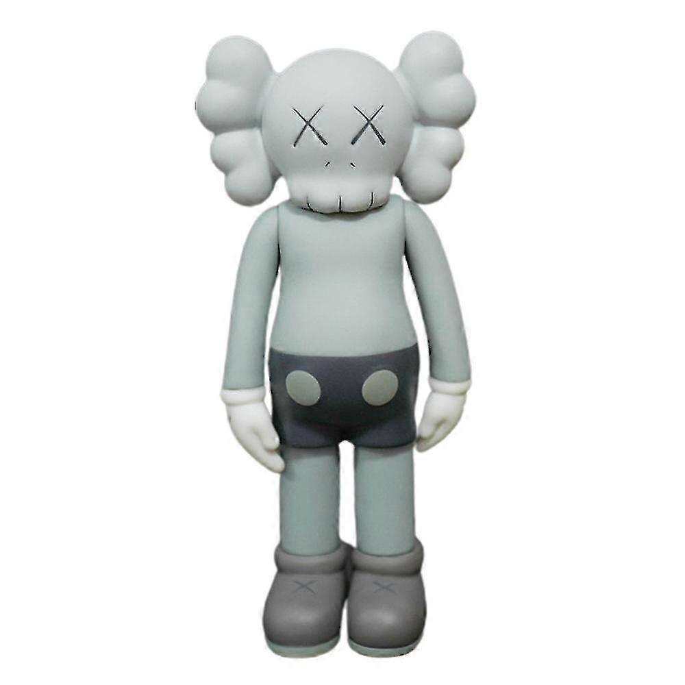 Kaws Figures Toy Minifigures Collectible Model Doll Toys Table ...