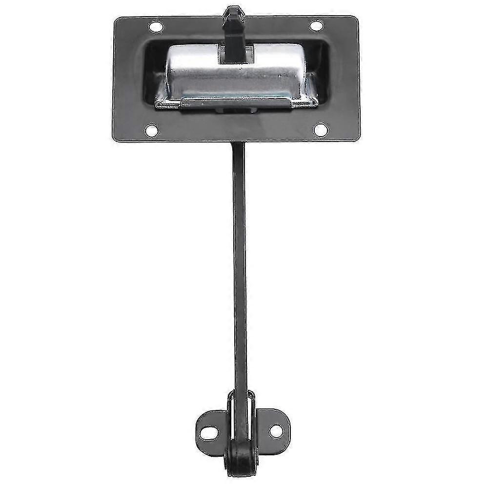 For 2011-2018 Wrangler Jk 04589890ac Car Rear Trunk Door Gate Check ...