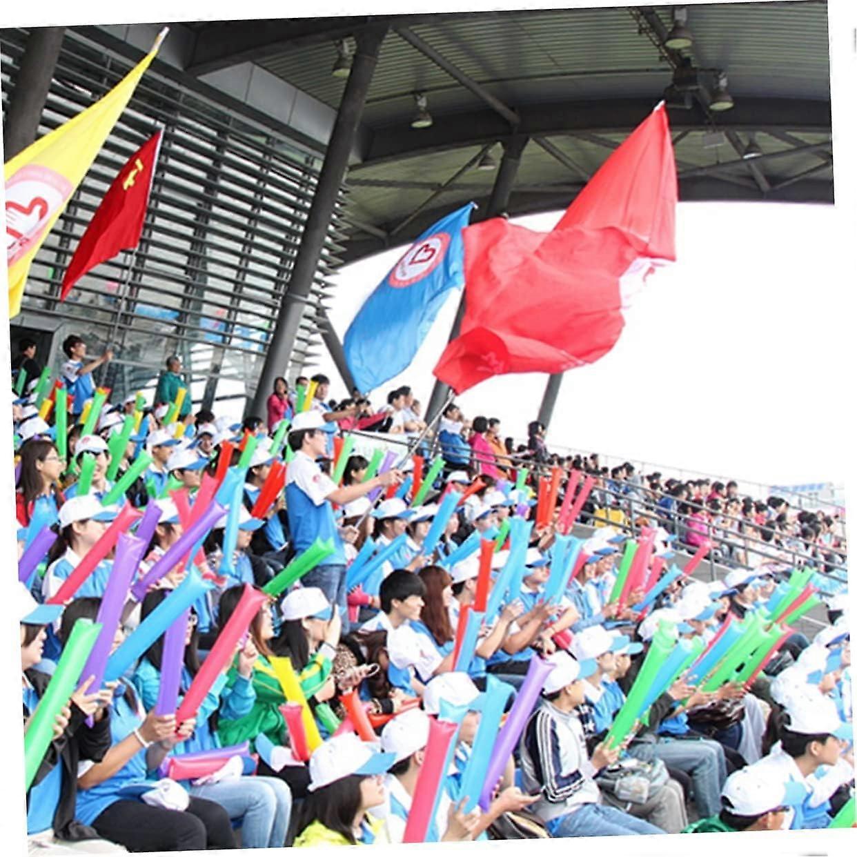 100pcs Inflatable Costume Activewear Set Bulk Lollipops Inflatable Boom ...