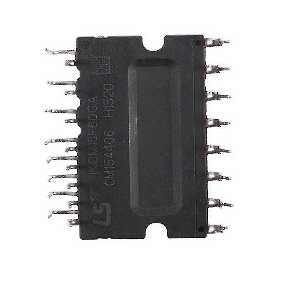 IKCM15F60GA 15A 600V Control Integrated IPM Intelligent Power Module ...