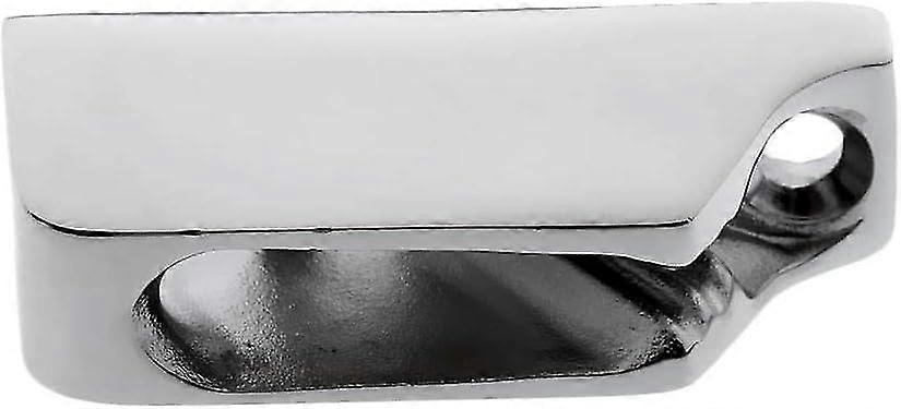 Adjustable Stainless Steel Rope Cleat for 3-6mm Lines | Ideal for ...