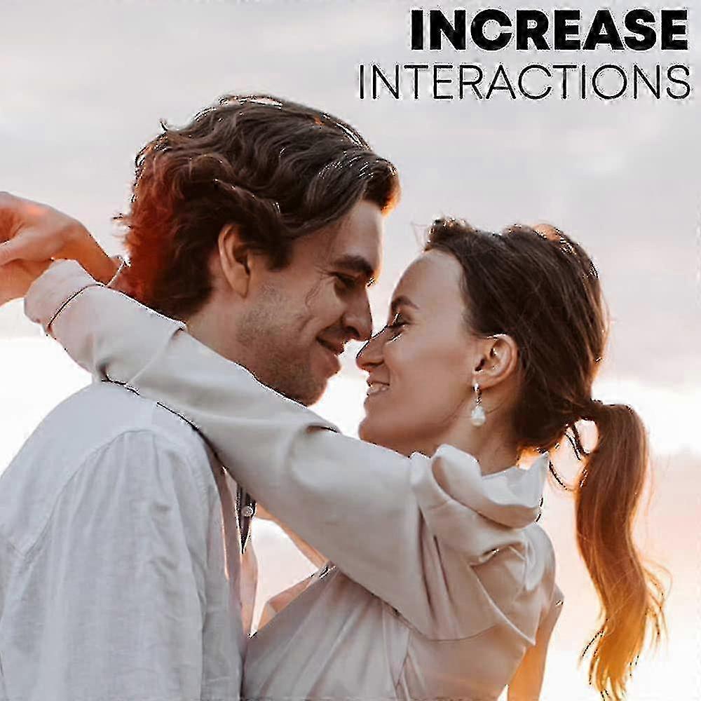 Inalsion Golden Lure Pheromone Perfume Lure Perfume To Attract Him/her ...