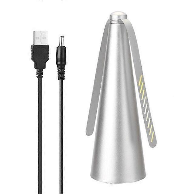 Household Fly Trap Fly Repellent Fan Insect Killer Fly Away ...