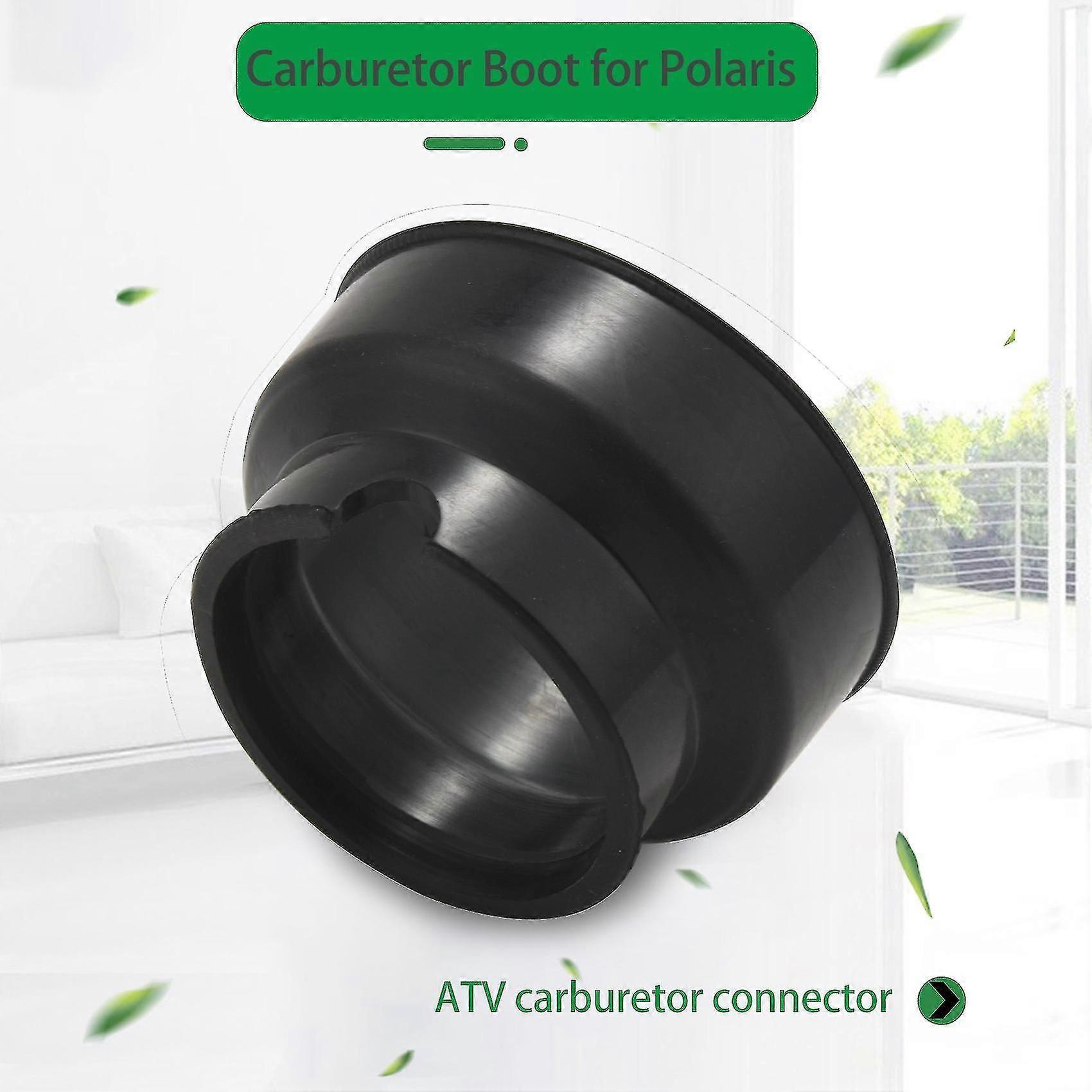 1 Pc Carburetor Atv Connector 5410943 For /sportsman/xplorer/trailboss ...