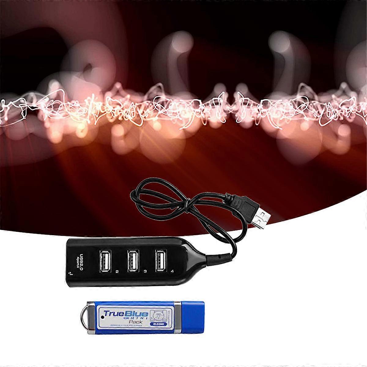 For True Blue Mini PACK 64 64GB Game Stick for Genesis | Fruugo UK