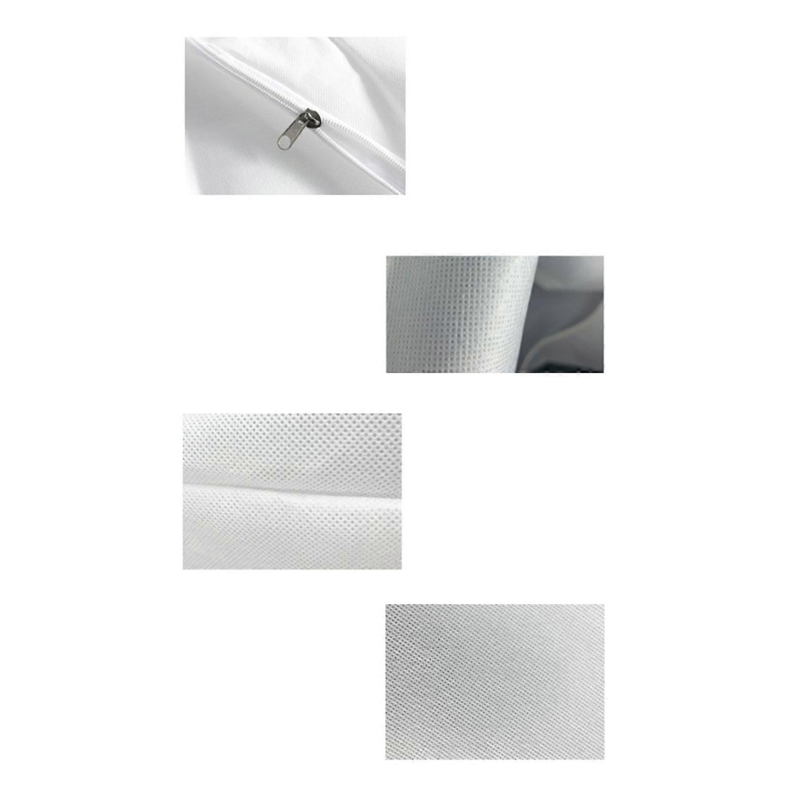 Thickened Disposable Animal Body Bag,Leak Proof Pet Body Disposal Bag ...