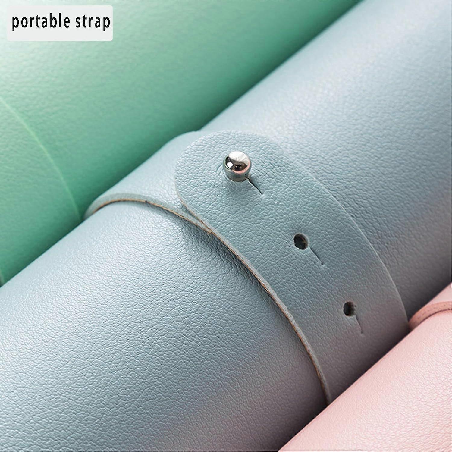 Antiscald Wipe Clean Desk Pad for Office Desk Dresser Dining Table ...