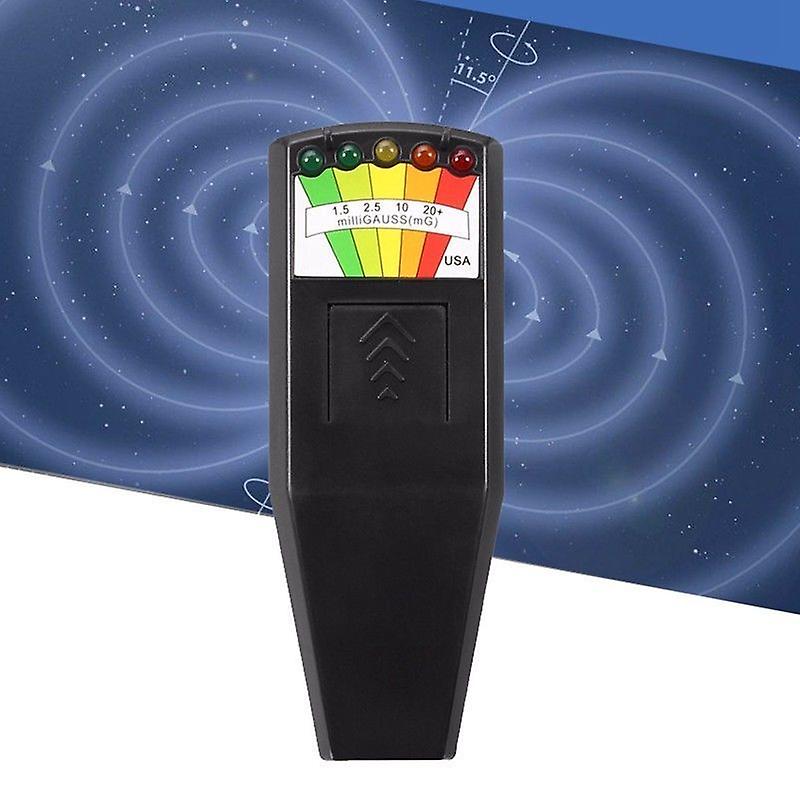 Emf Magnetic Field Detector | Fruugo UK