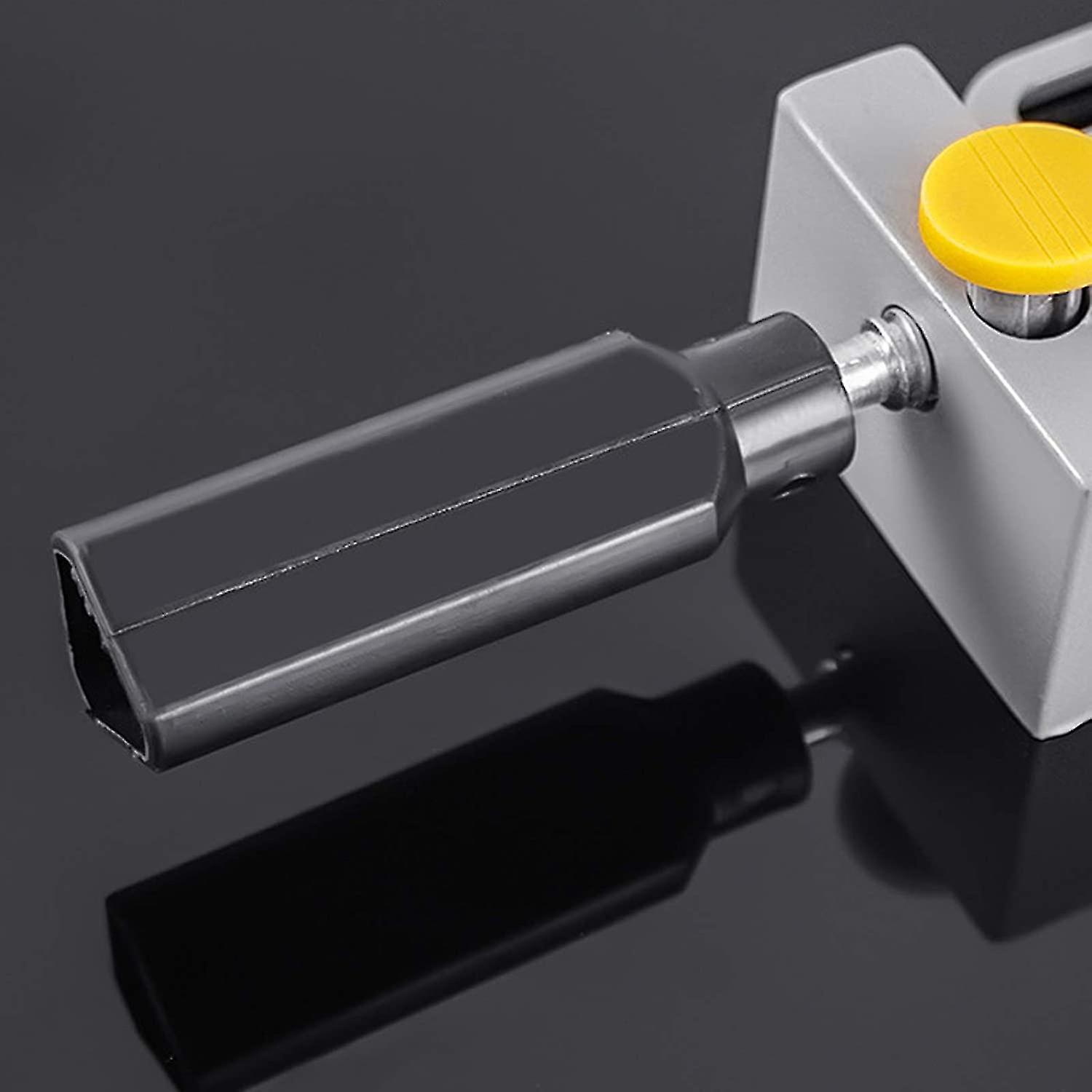 Aluminium Alloy Quick Release Flat Clamp Table Pine Bench Clamp ...