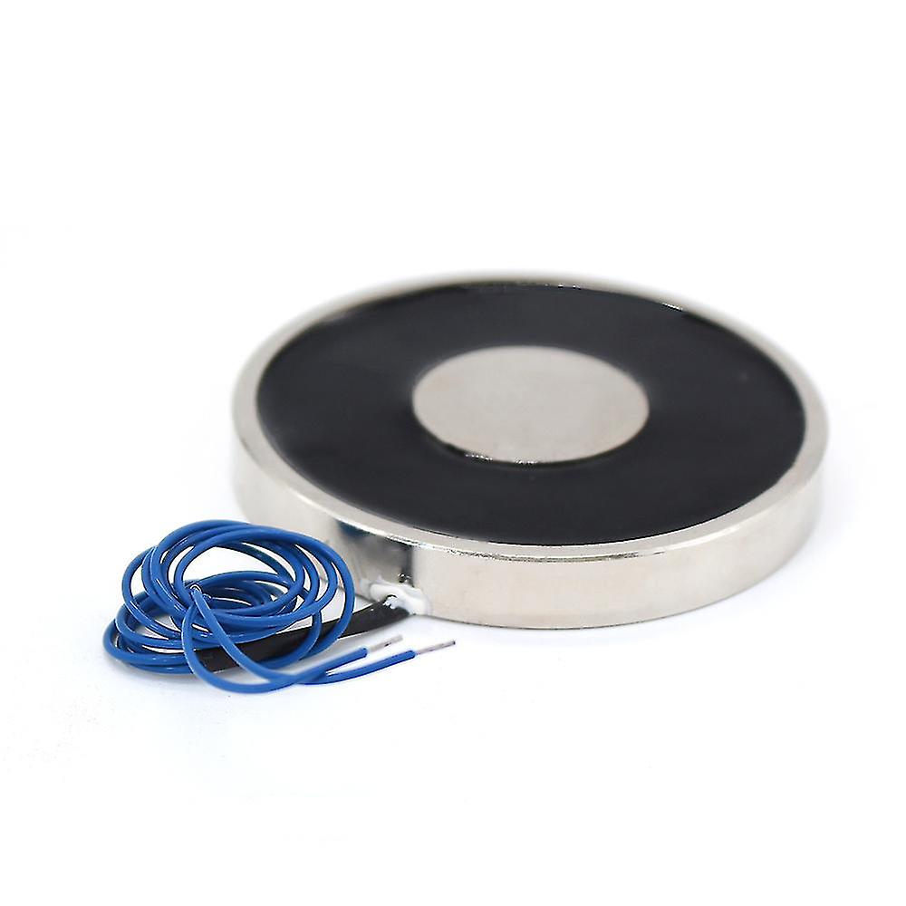 70/9 Electromagnet Remote Control Dc 12v Electromagnet For Cover Car ...