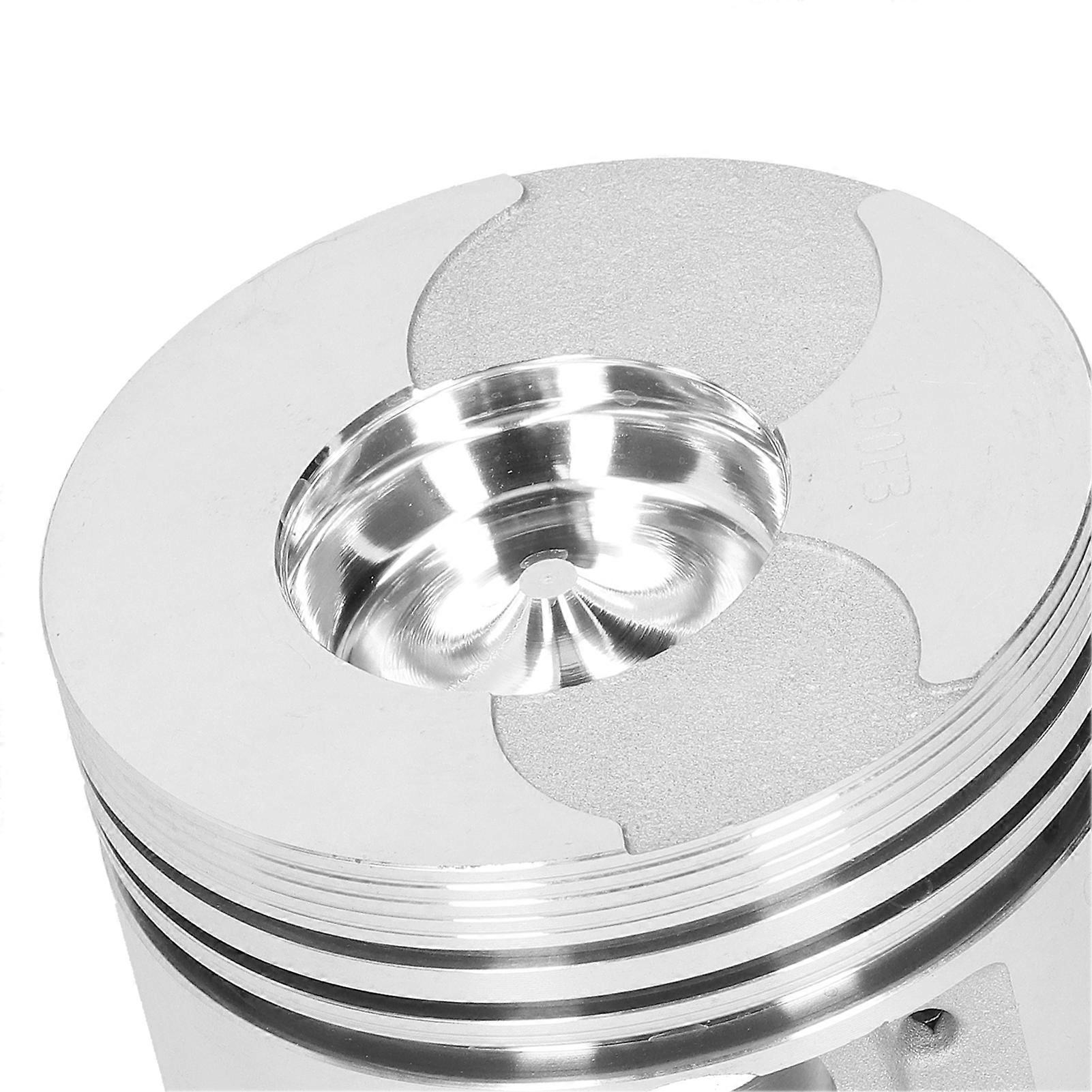 Diesel Engine Piston Kit For Aircooled Replacement Accessories 192fa ...