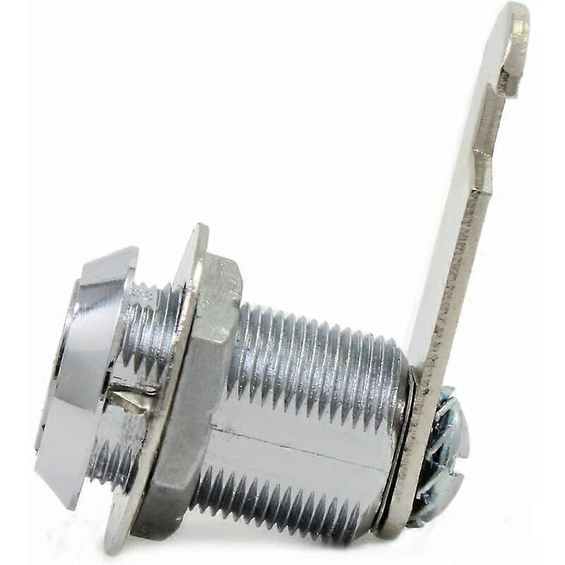 Security Mailbox Lock Stainless Steel Cabinet Drawer Cabinet Cam Lock ...