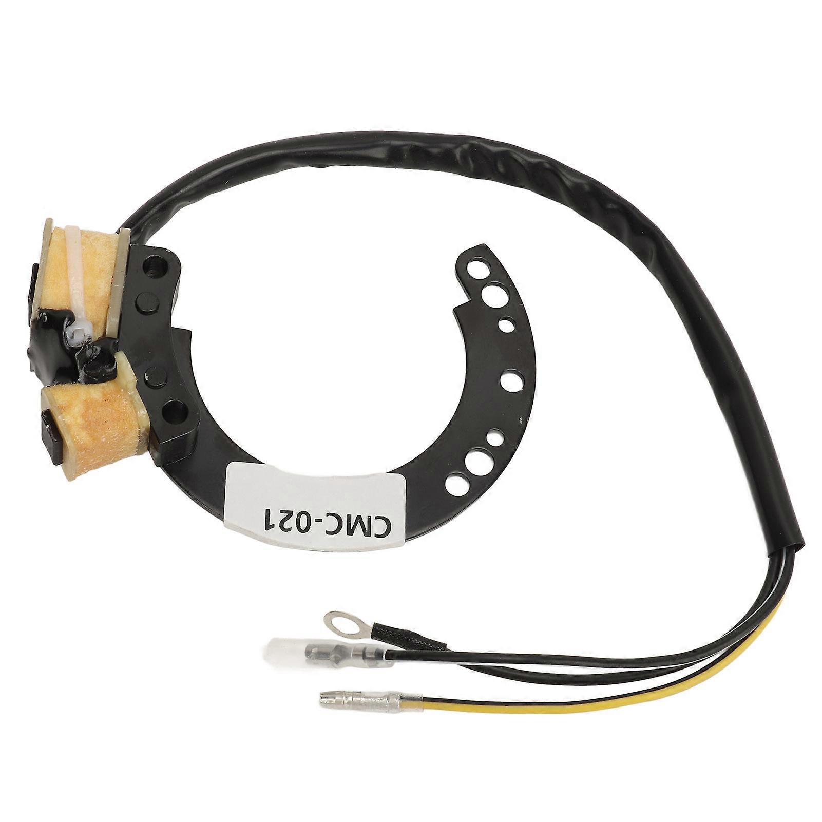 Boat Outboard Stator 86617A2 Outboard CDI Ignition Stator for 6HP 8HP 9 ...