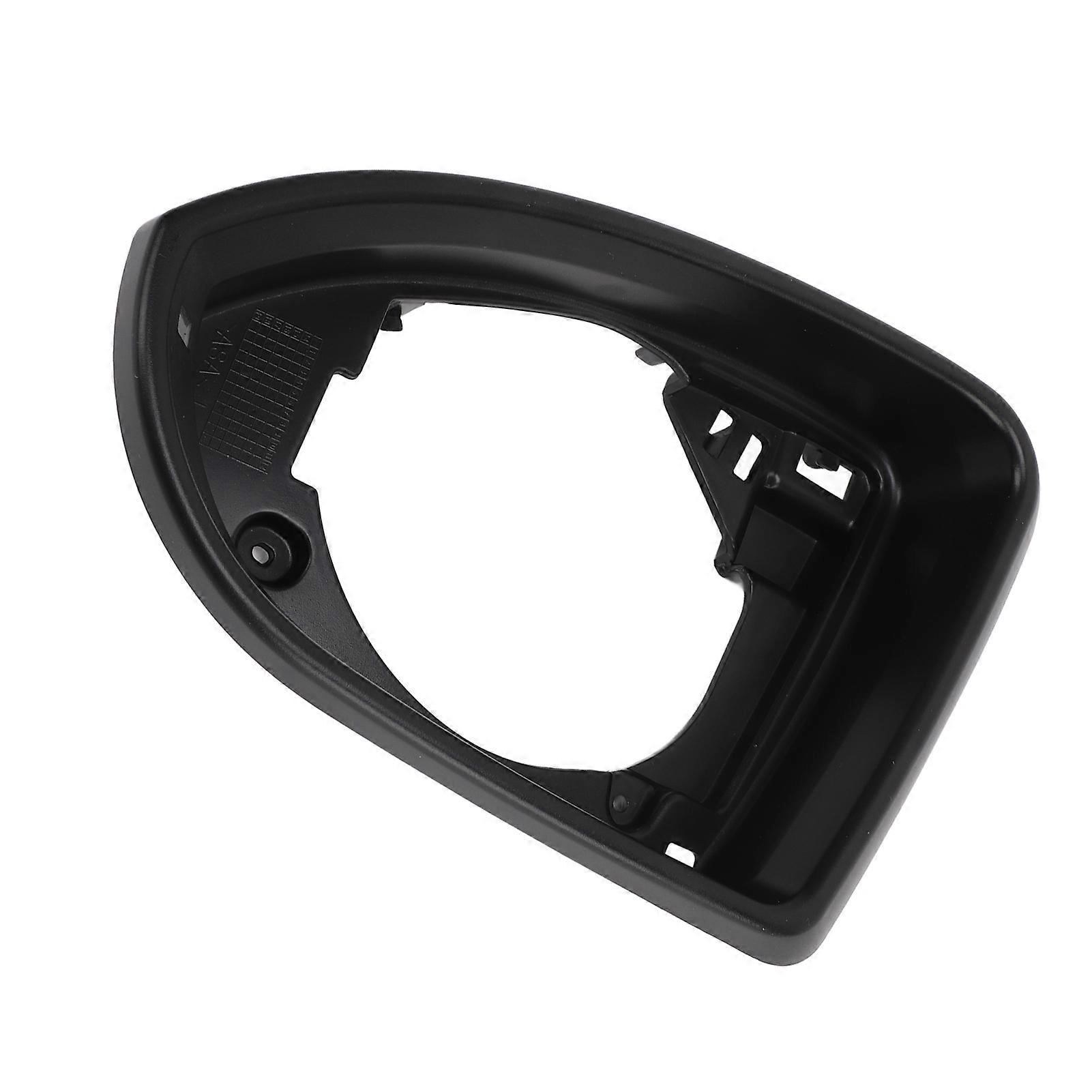 Side Wing Mirror Trim Door Rear View Mirror Frame Surround Trim Bezel ...