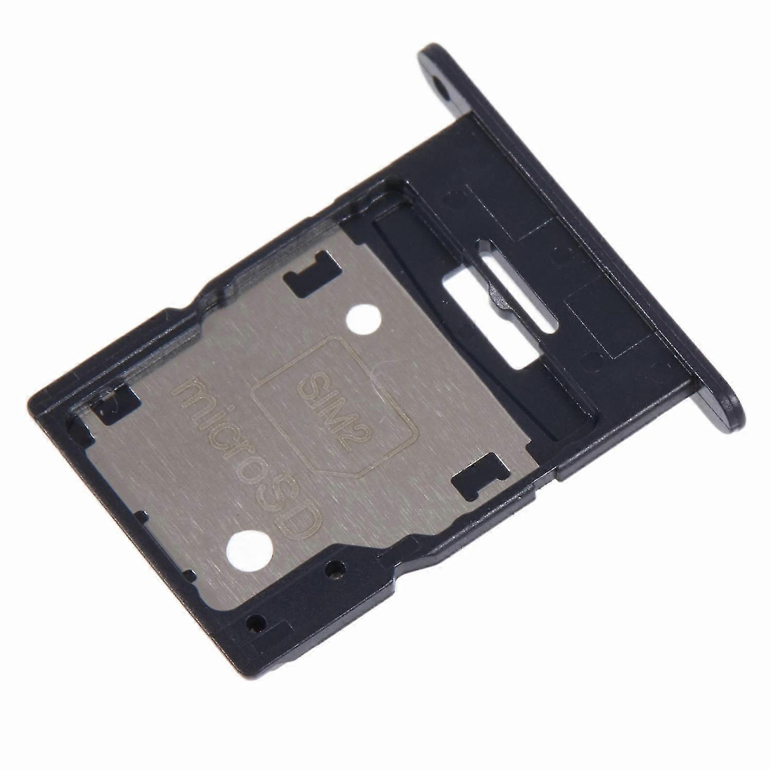 For Samsung Galaxy A15 4G A155 OEM Dual SIM Card Tray Slot Holder ...