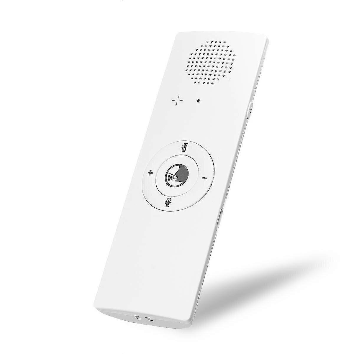 intelligent real instant portable time voice translator two-way speech ...