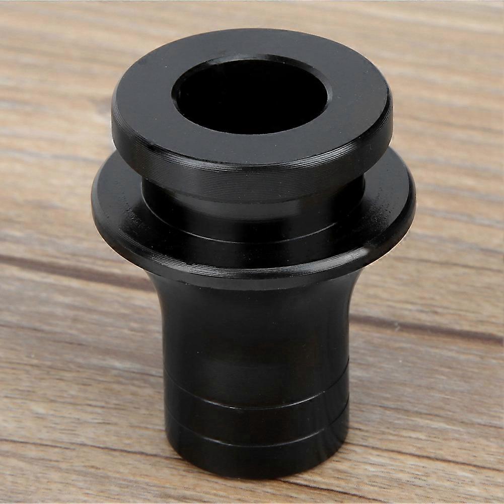 Universal Aluminum M12x1.25 Shift Boot Retainer Connector Adapter ...