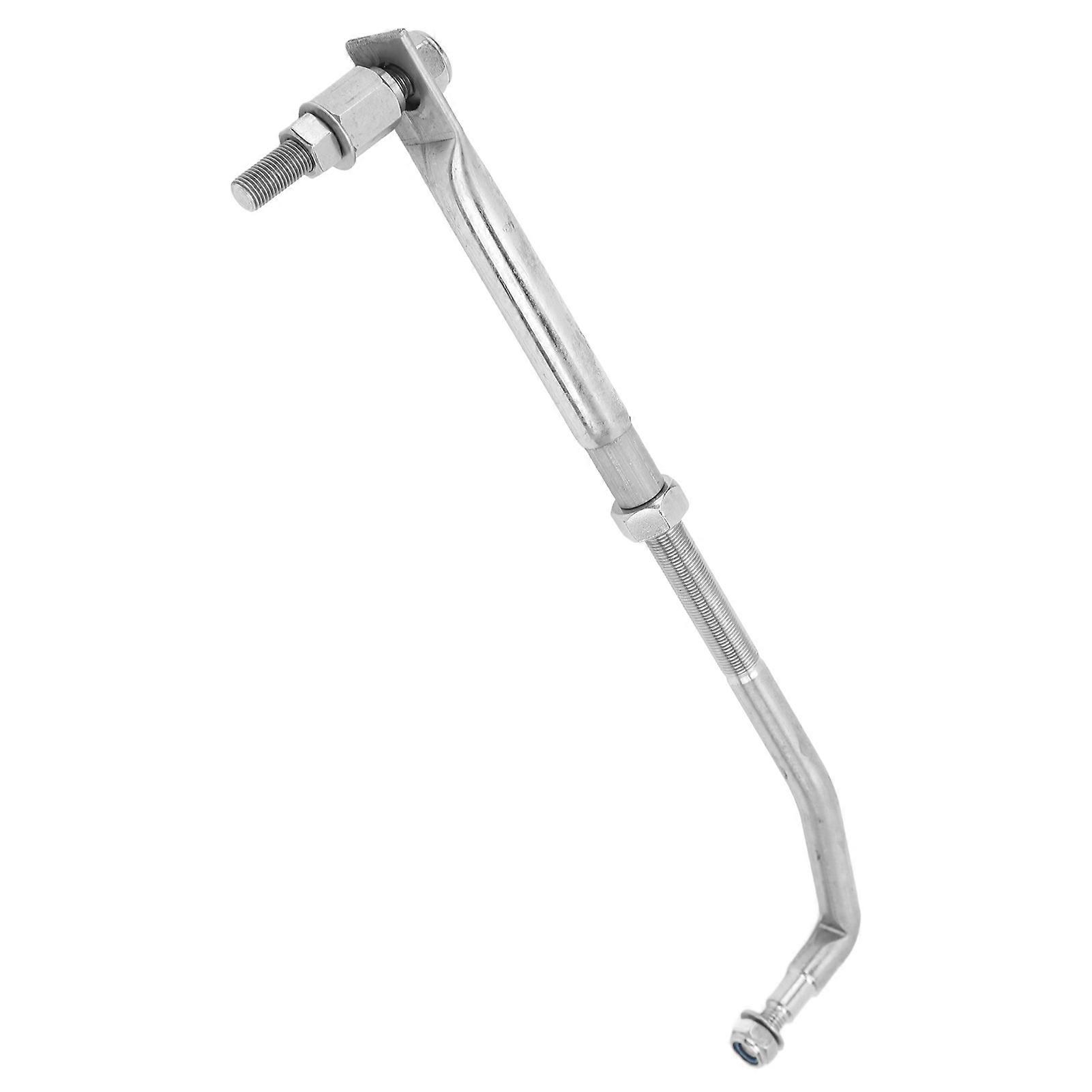 Outboard Motor Steering Link 265?315mm Adjustable Stainless Steel ...