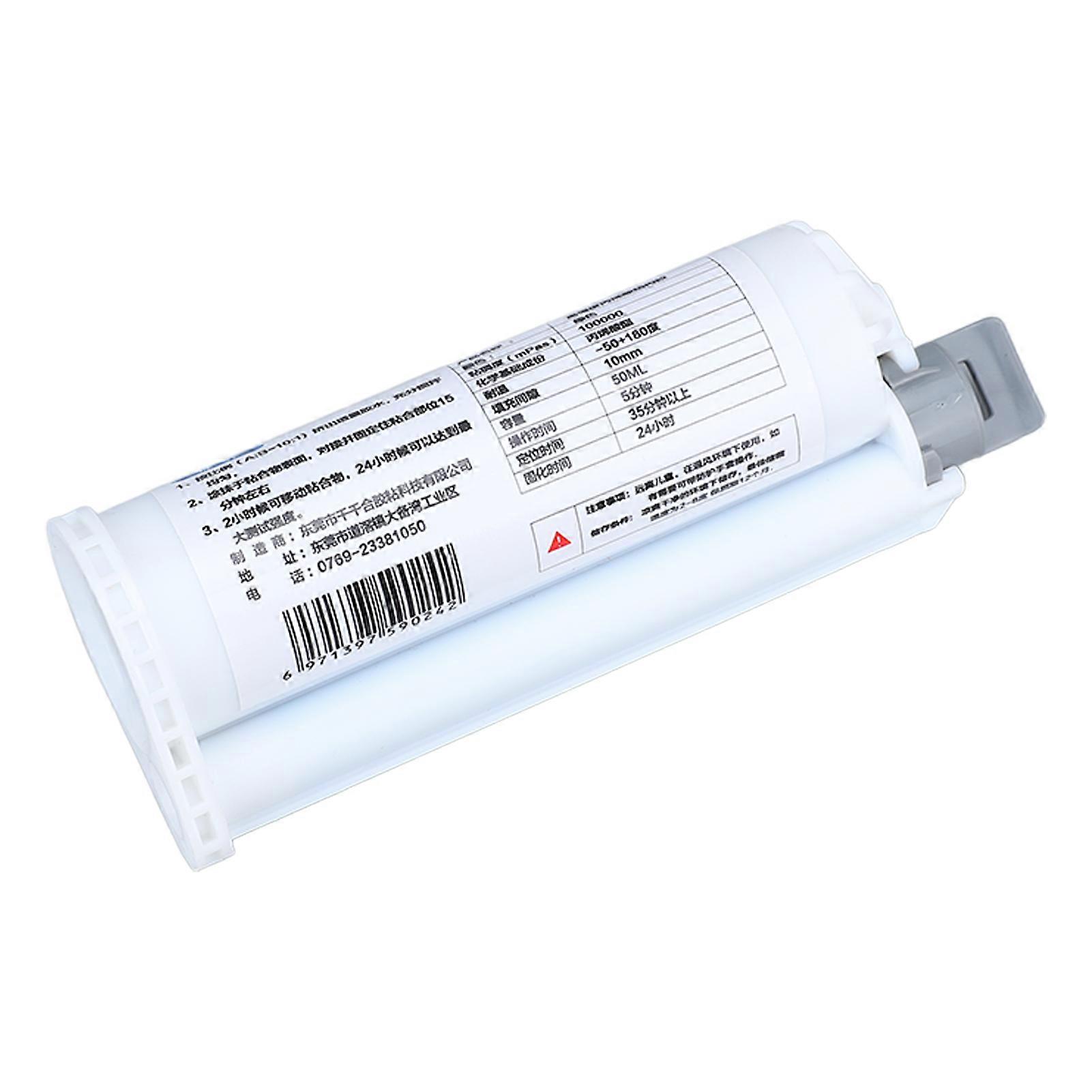 Acrylic Structural Adhesive High Strength Quick Dry High Temperature ...