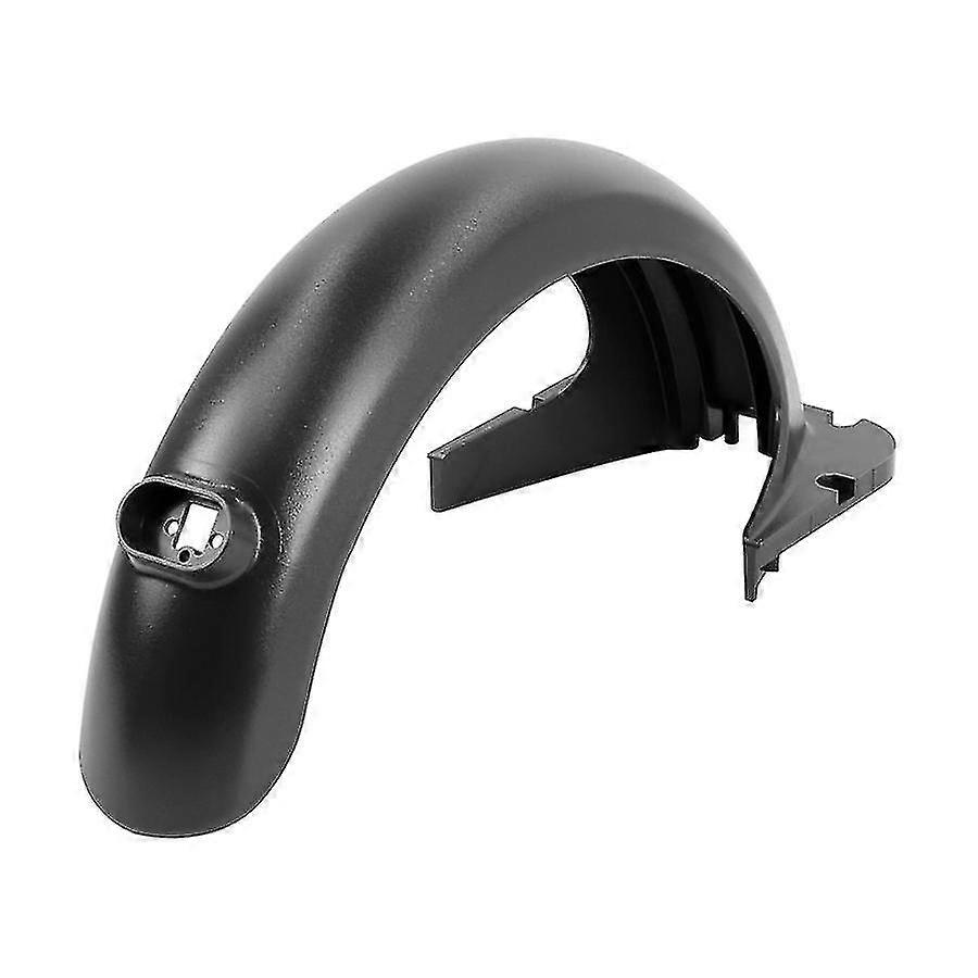 Electric Scooter Accessories For Ninebot Max G30 Fron And Rear Mudguard ...