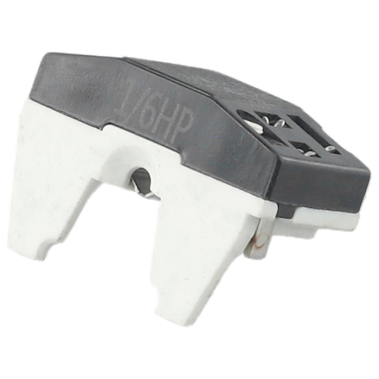 Universal Refrigerator Start Relay with Overload Protector Easy ...