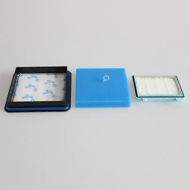 Washable Motor Foam Filter kit For Philips Power Pro Compact FC9331/09 ...