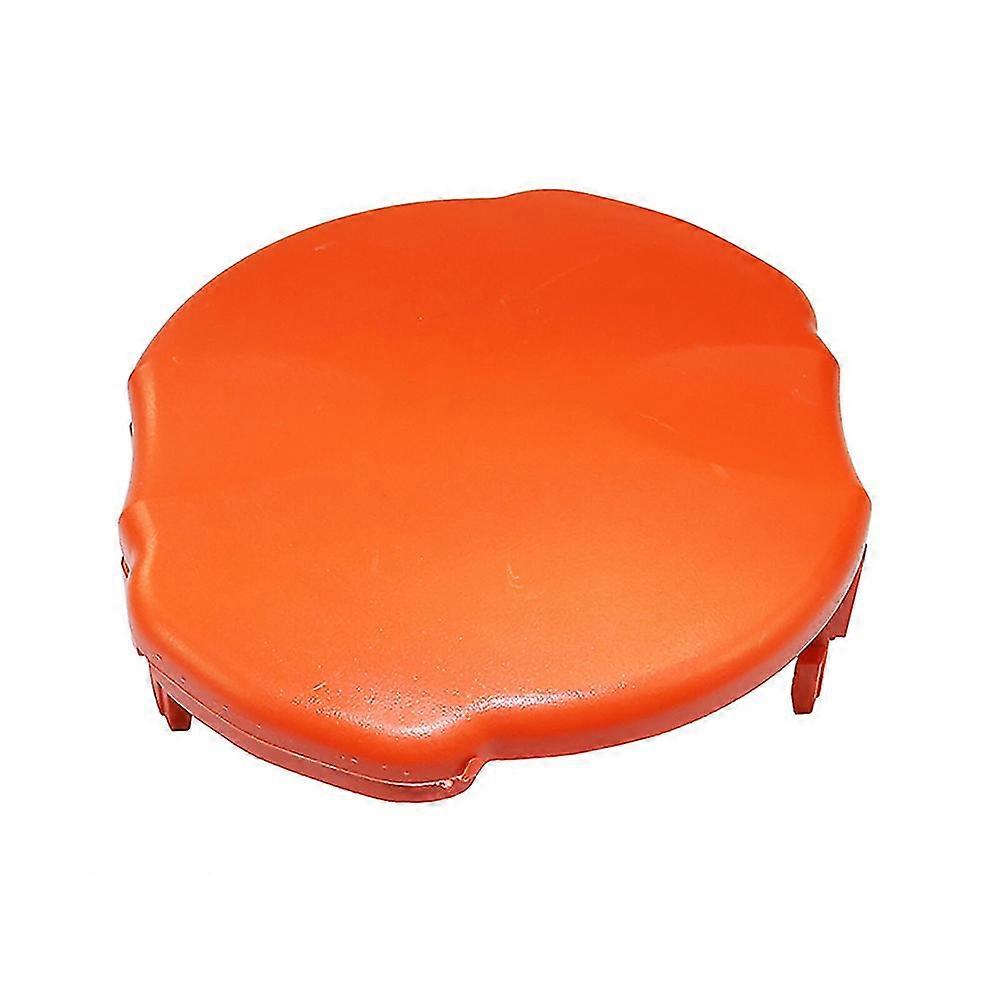 Double Autofeed Spool & Line & Spool Cap Cover For Flymo Strimmers ...