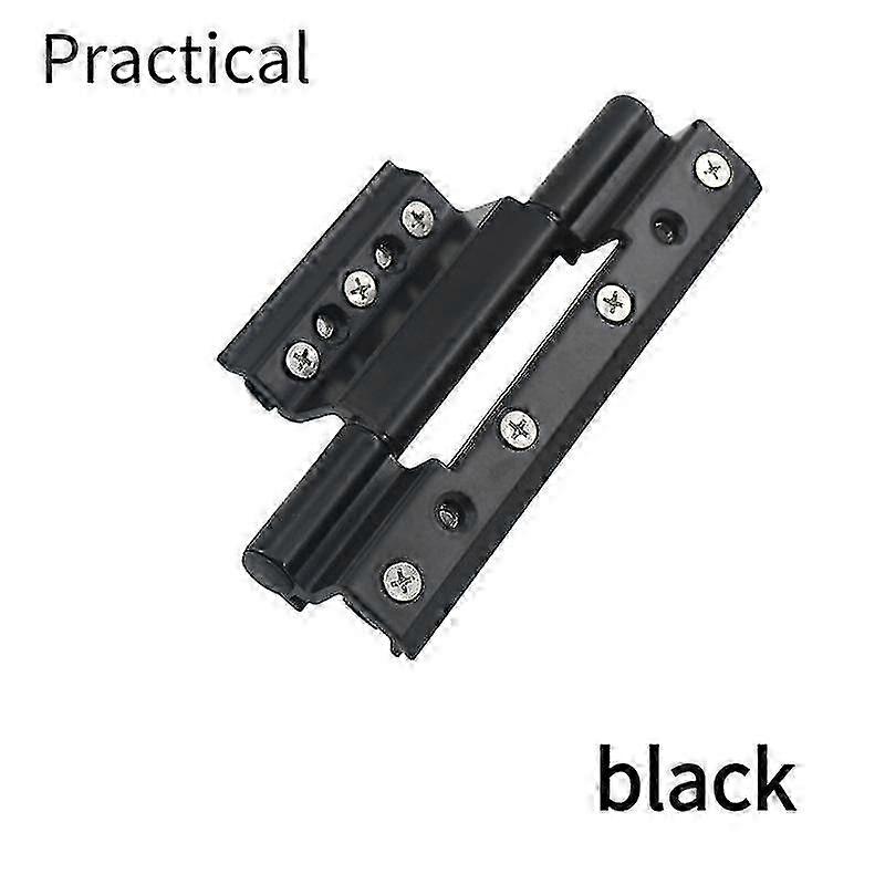 Aluminum Alloy Door And Window Hinge Broken Bridge Thermal Insulation ...