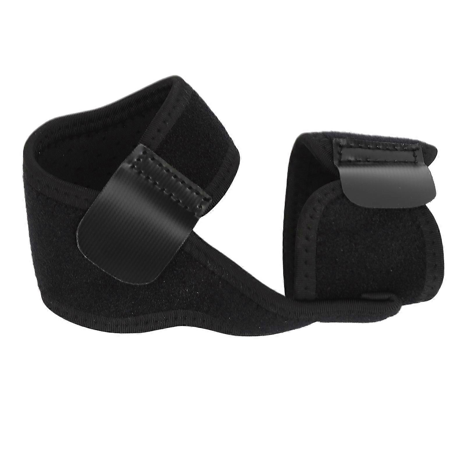 Foot Drop Brace Kids Foot Valgus Corrector Belt Stroke People Varus ...