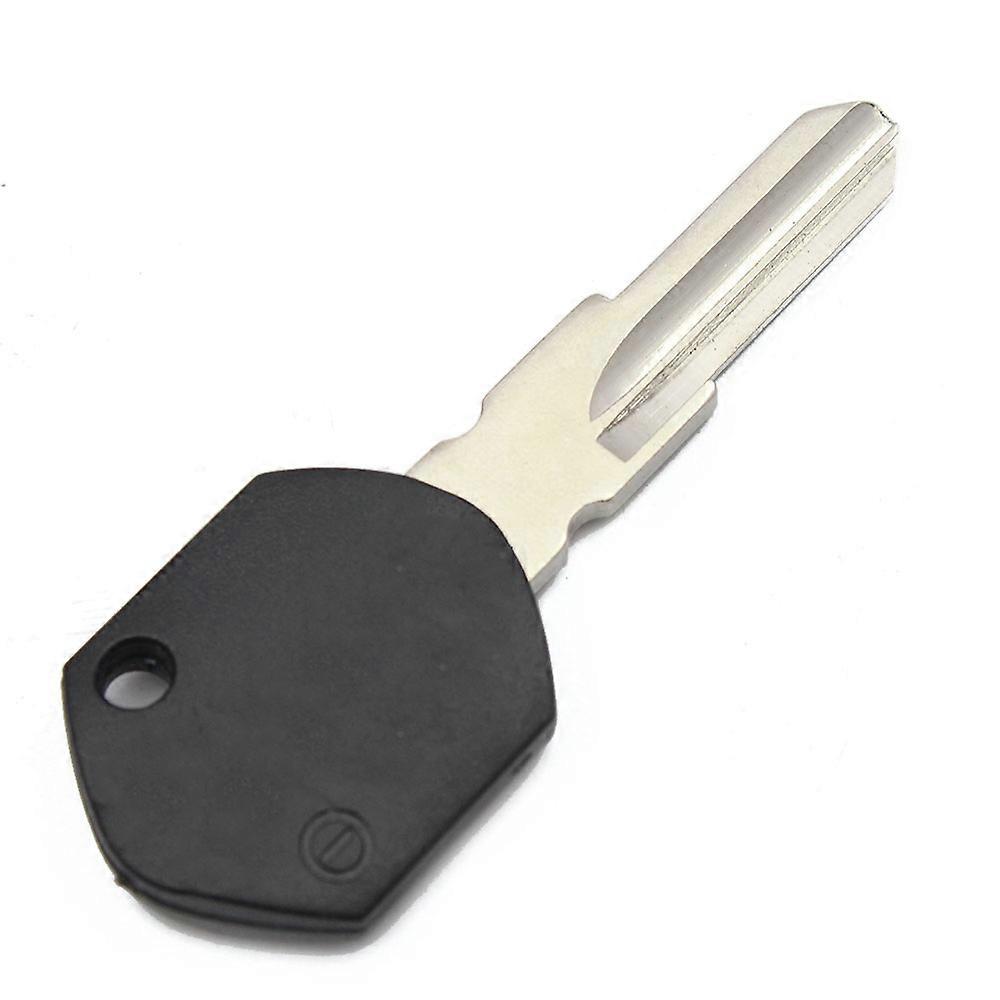 Key Can Be Loaded With Chips 1 Blank Motorcycle Keys Cut Blade For KTM ...