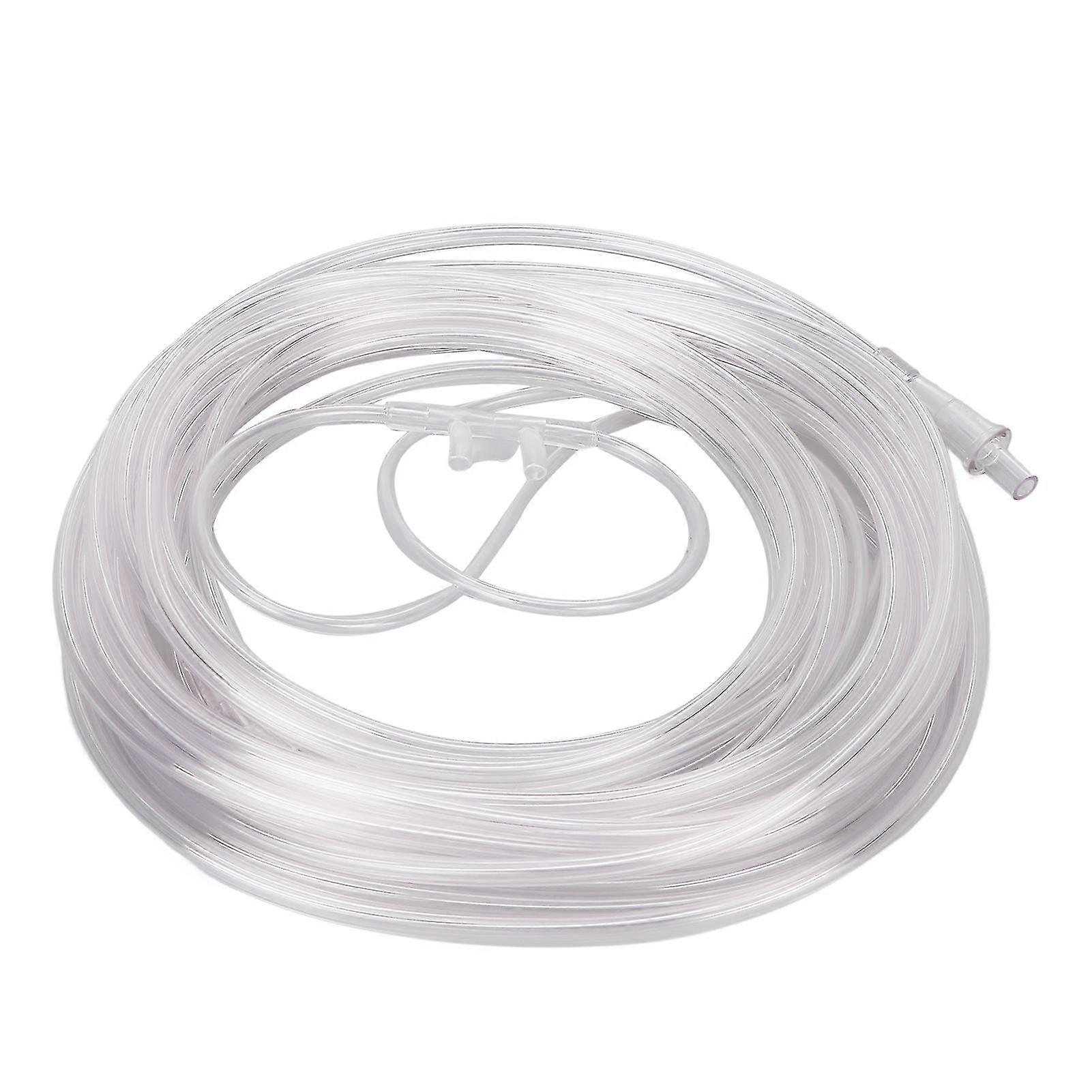Nasal Oxygen Cannula Professional Disposable Oxygen Tube For Oxygen ...