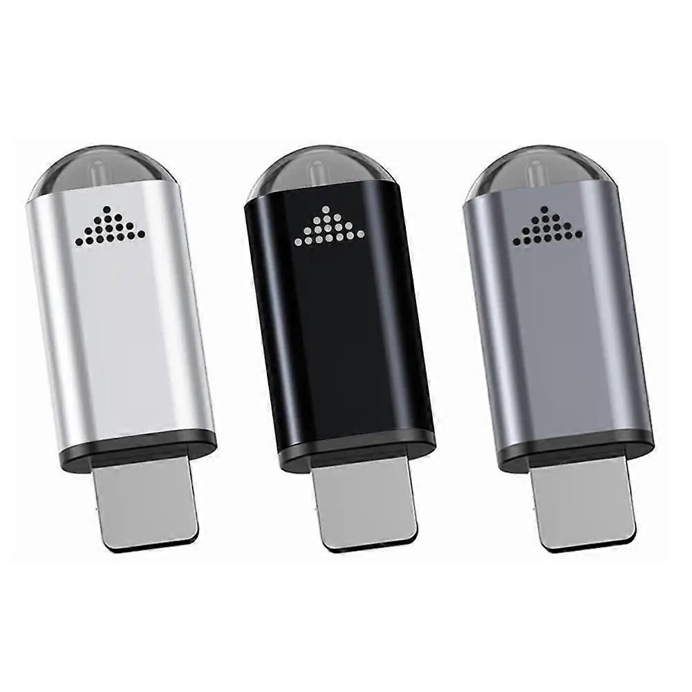 IR Device Wireless IR Remote Adapter Smart IR Transmitter for iPhone ...