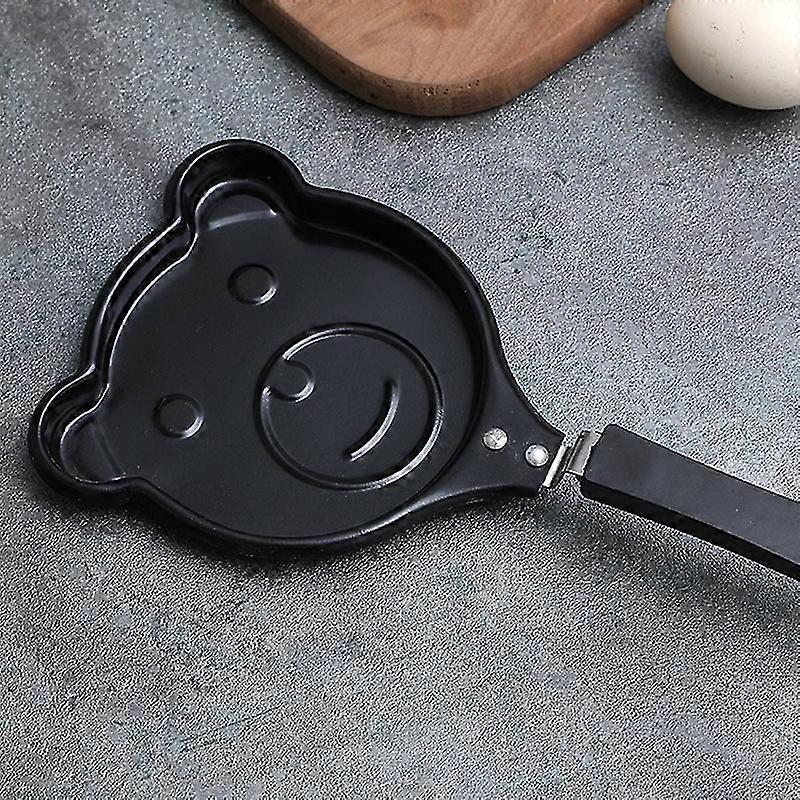 Pancake Molds For Kids Pancake Pan Mini Pancakes Maker Kids Pancake Pan ...