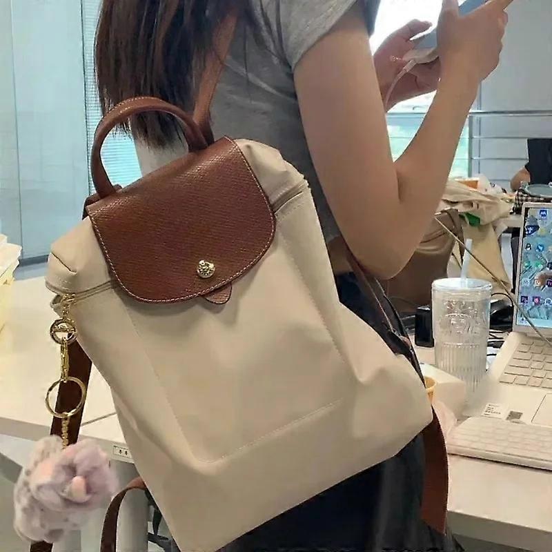 New Foldable Waterproof Designer For Backpack Backpack School Casual ...