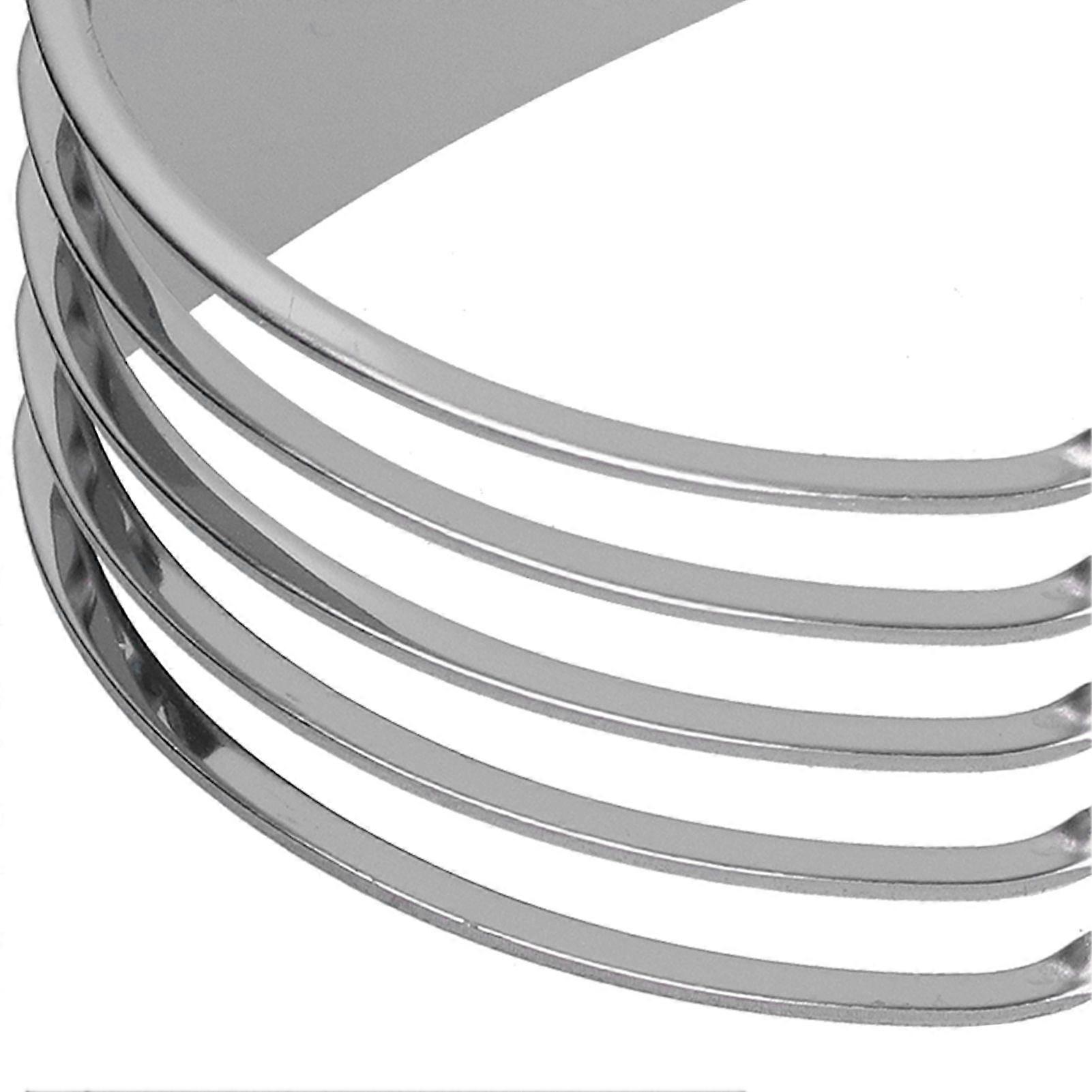 Stainless Steel Dough Blender Pastry Blender and Dough Cutter ...