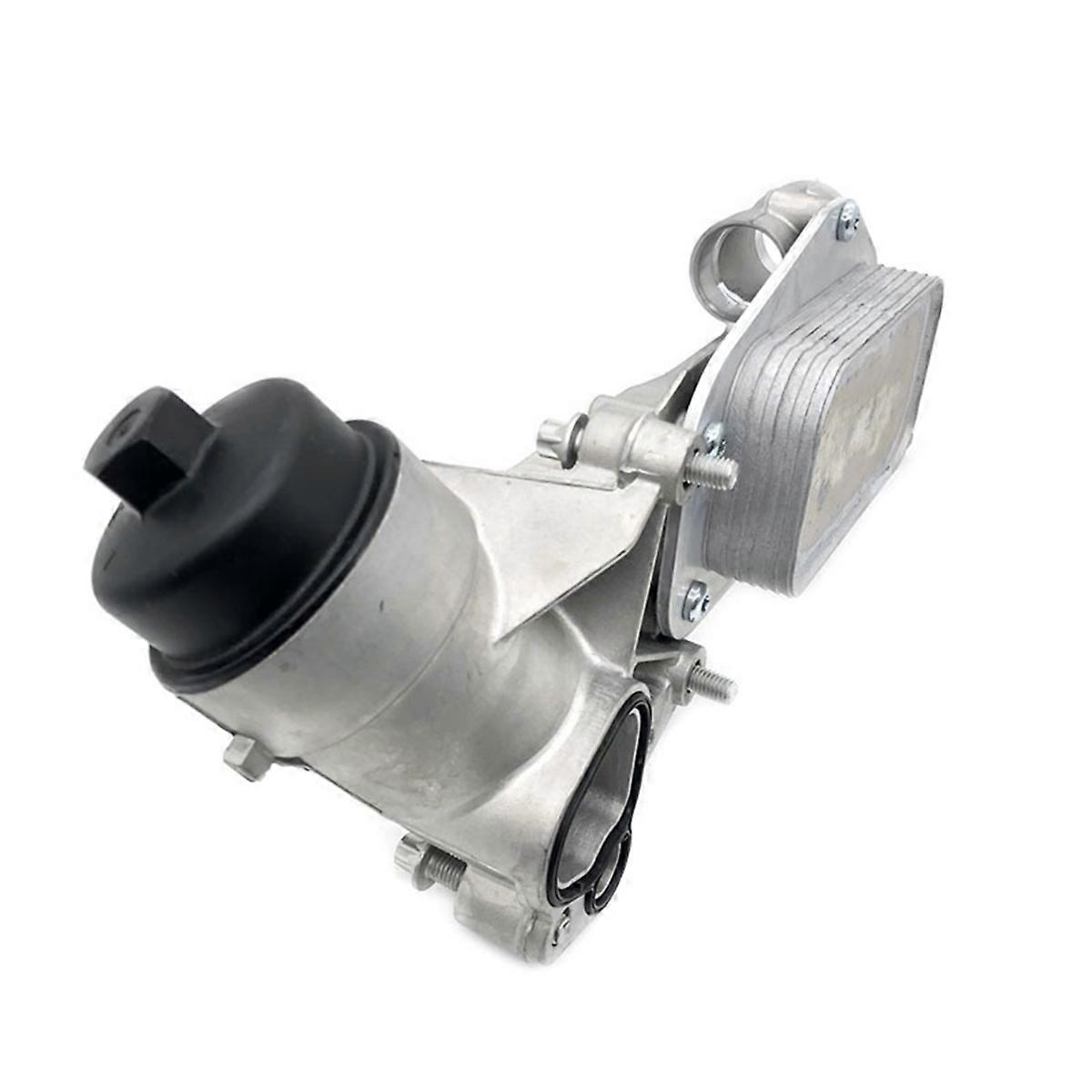 Engine Oil Filter Assembly Engine 93186324 12992593 25199751 for ...