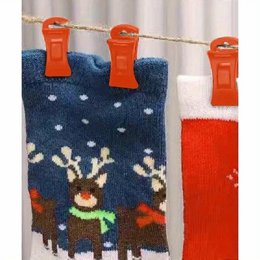 36 Sock Clips for Washing Machine and Dryer Clothes Dryer Hook Very ...