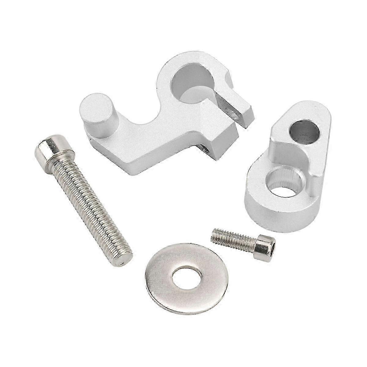 Enhanced Gearshift Lever Support and Shifter Pivot for GL1500 Goldwing ...